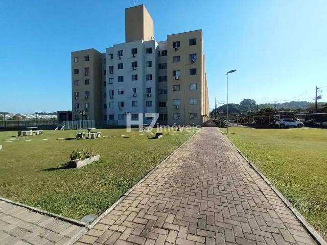 Apartamento para Venda em Joinville/SC Vila Nova 2 Quartos