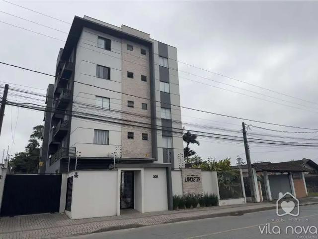 Apartamento para Venda em Joinville/SC Vila Nova 2 Quartos