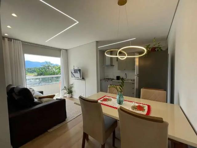 Apartamento para Venda em Joinville/SC Vila Nova 2 Quartos