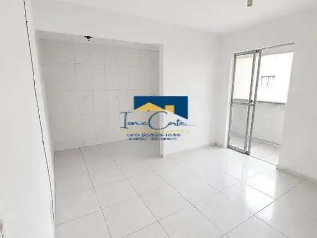 Apartamento para Venda em Joinville/SC Vila Nova 2 Quartos