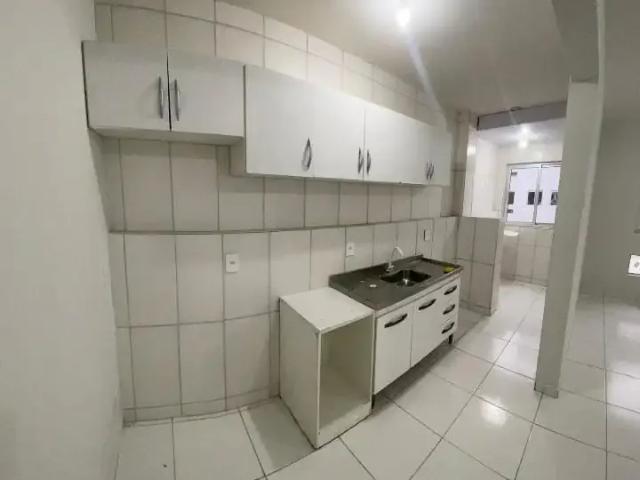 Apartamento para Venda em Joinville/SC Vila Nova 2 Quartos