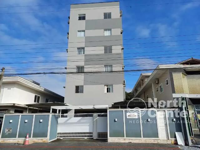 Apartamento para Venda em Joinville/SC Vila Nova 2 Quartos