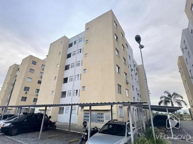 Apartamento para Venda em Joinville/SC Vila Nova 2 Quartos