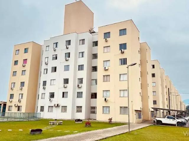 Apartamento para Venda em Joinville/SC Vila Nova 2 Quartos