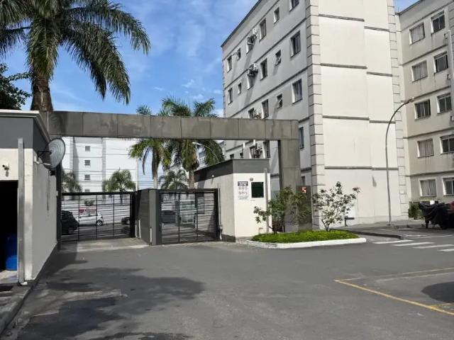 Apartamento para Venda em Joinville/SC Vila Nova 2 Quartos