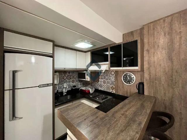 Apartamento para Venda em Joinville/SC Vila Nova 2 Quartos