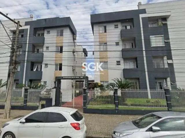 Apartamento para Venda em Joinville/SC Vila Nova 2 Quartos