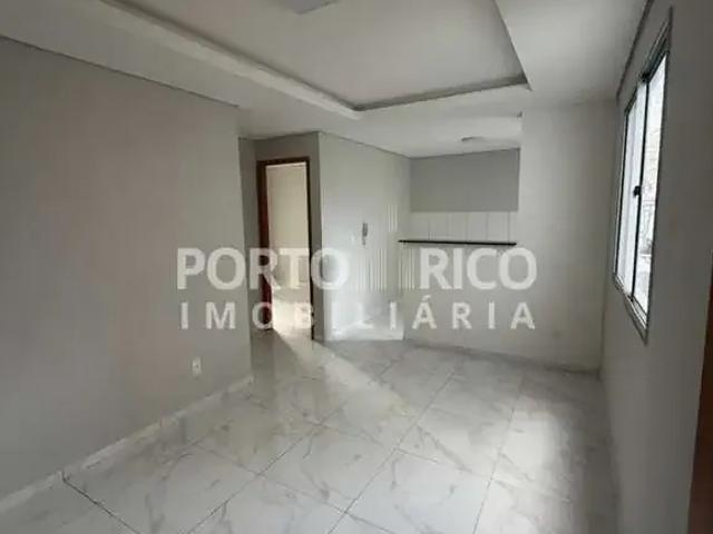 Apartamento para Venda em Joinville/SC Vila Nova 2 Quartos