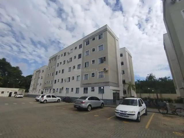 Apartamento para Venda em Joinville/SC Vila Nova 2 Quartos