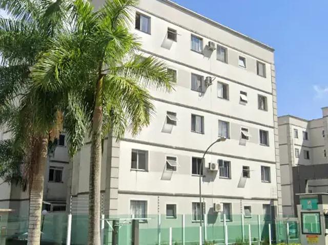 Apartamento para Venda em Joinville/SC Vila Nova 2 Quartos