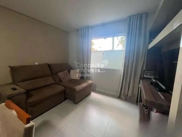 Apartamento para Venda em Joinville/SC Vila Nova 2 Quartos