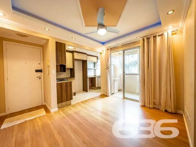 Apartamento para Venda em Joinville/SC Vila Nova 2 Quartos