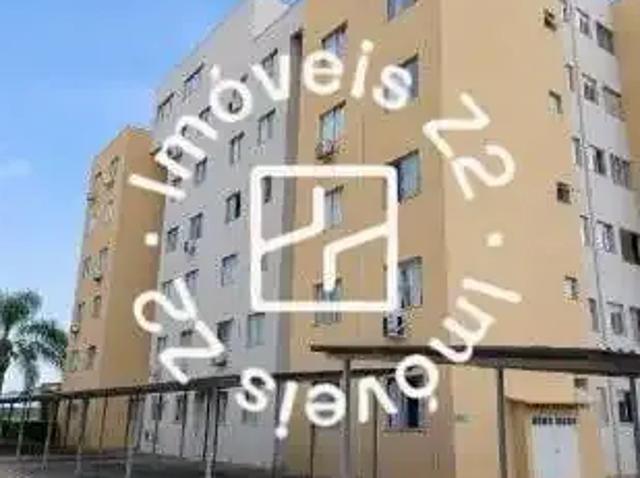Apartamento para Venda em Joinville/SC Vila Nova 2 Quartos