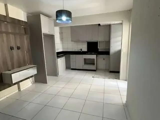 Apartamento para Venda em Joinville/SC Vila Nova 2 Quartos