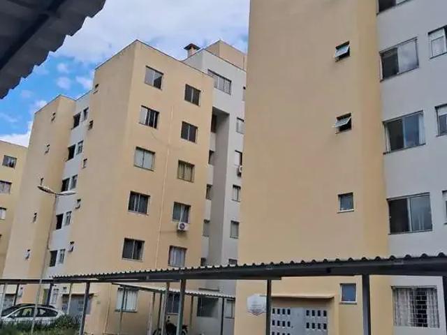 Apartamento para Venda em Joinville/SC Vila Nova 2 Quartos