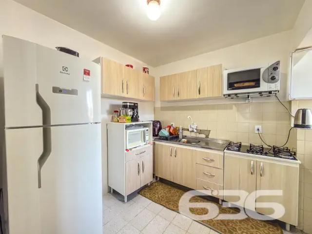 Apartamento para Venda em Joinville/SC Vila Nova 2 Quartos