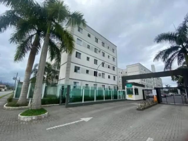 Apartamento para Venda em Joinville/SC Vila Nova 2 Quartos