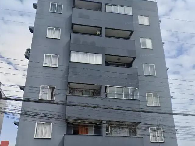 Apartamento para Venda em Joinville/SC Vila Nova 2 Quartos