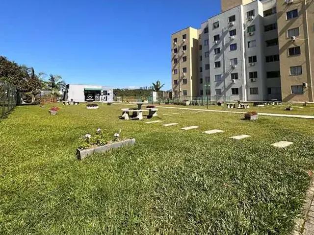 Apartamento para Venda em Joinville/SC Vila Nova 2 Quartos