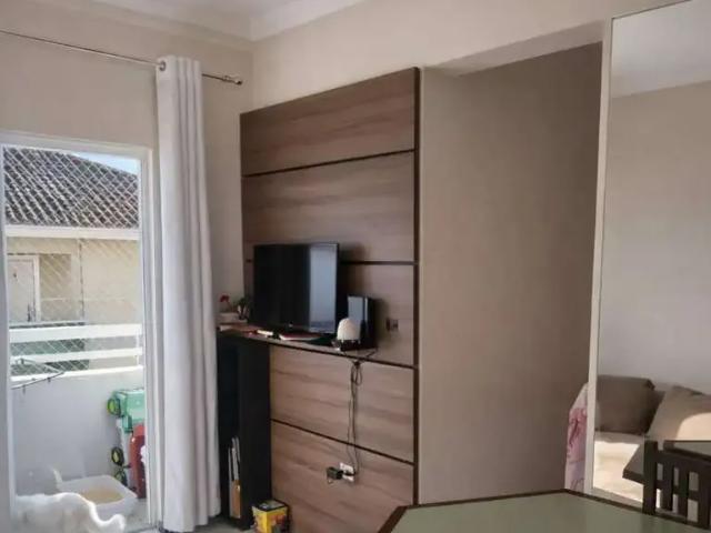 Apartamento para Venda em Joinville/SC Vila Nova 2 Quartos