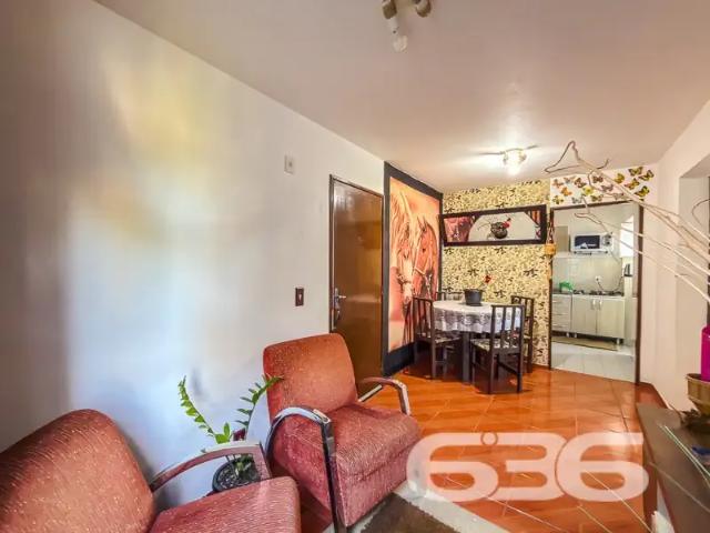 Apartamento para Venda em Joinville/SC Vila Nova 2 Quartos