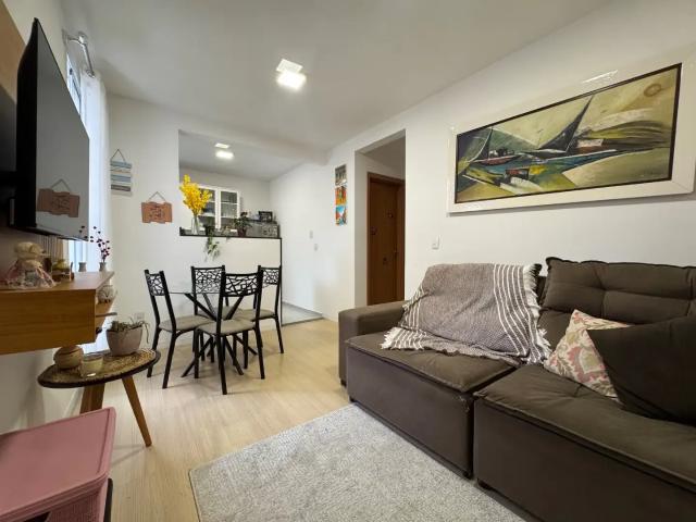 Apartamento para Venda em Joinville/SC Vila Nova 2 Quartos