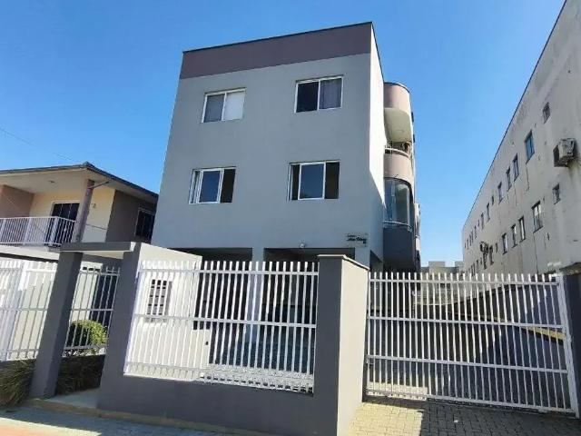 Apartamento para Venda em Joinville/SC Vila Nova 2 Quartos