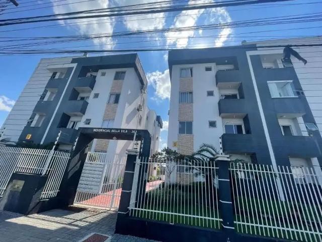 Apartamento para Venda em Joinville/SC Vila Nova 2 Quartos