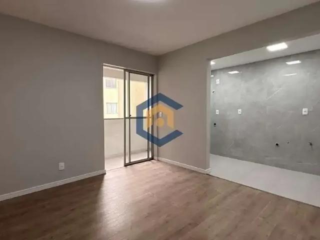 Apartamento para Venda em Joinville/SC Vila Nova 2 Quartos