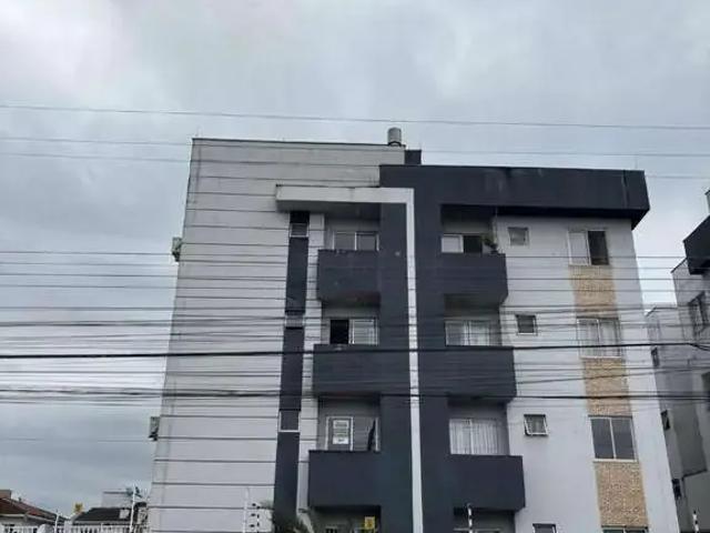 Apartamento para Venda em Joinville/SC Vila Nova 2 Quartos