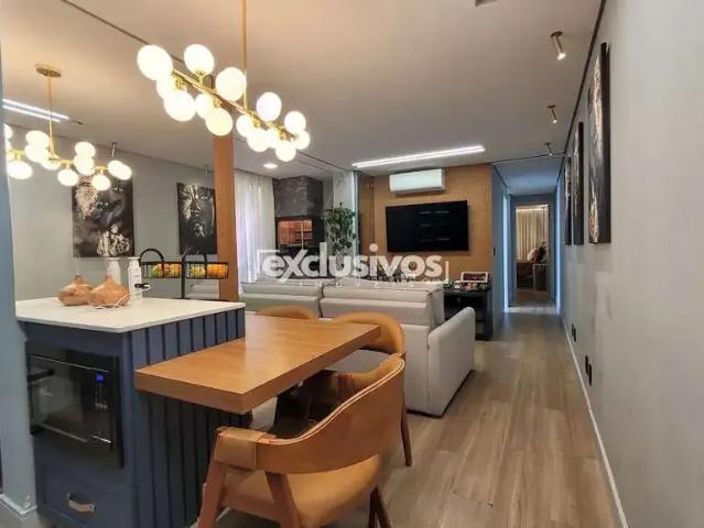 Apartamento para Venda em Joinville/SC Vila Nova 2 Quartos