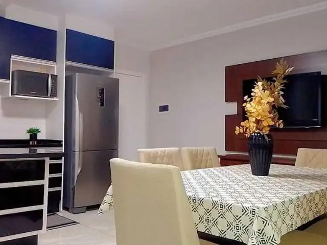 Apartamento para Venda em Joinville/SC Vila Nova 2 Quartos