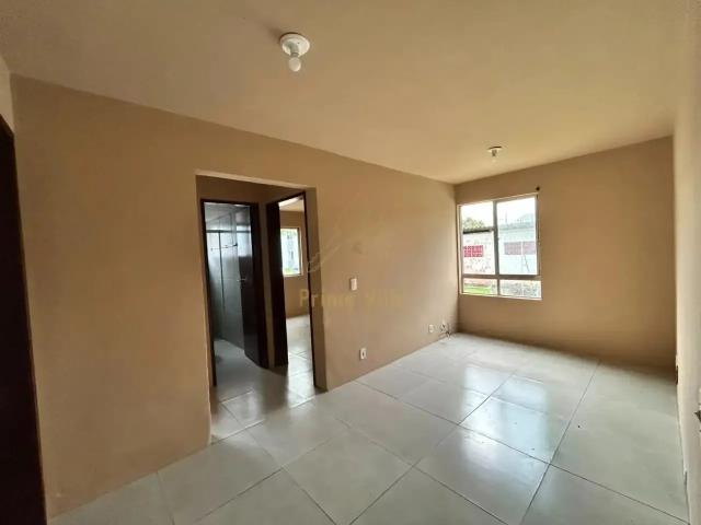 Apartamento para Venda em Joinville/SC Vila Nova 2 Quartos