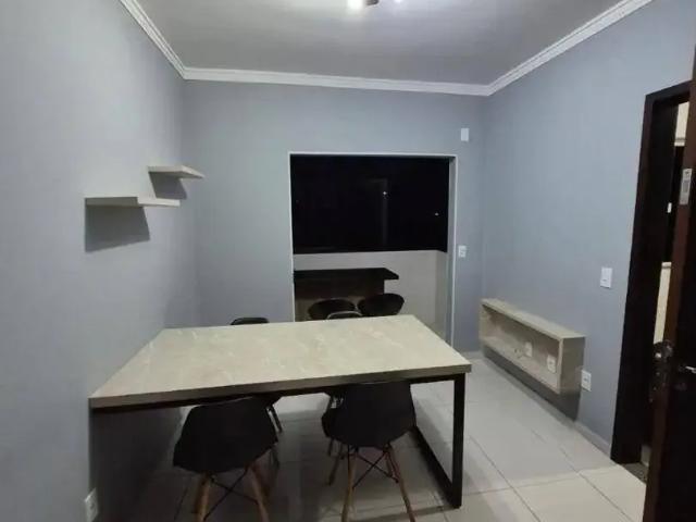 Apartamento para Venda em Joinville/SC Vila Nova 2 Quartos