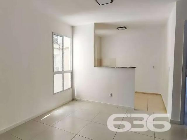 Apartamento para Venda em Joinville/SC Vila Nova 2 Quartos