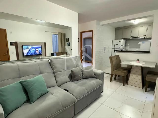 Apartamento para Venda em Joinville/SC Vila Nova 2 Quartos