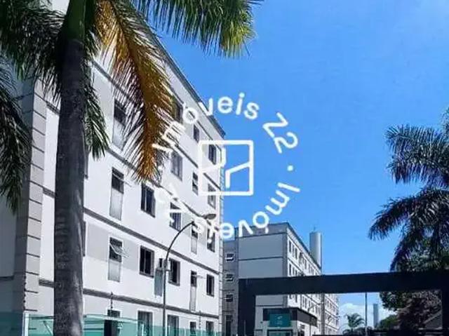 Apartamento para Venda em Joinville/SC Vila Nova 2 Quartos
