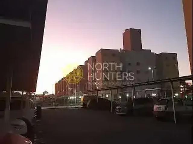 Apartamento para Venda em Joinville/SC Vila Nova 2 Quartos