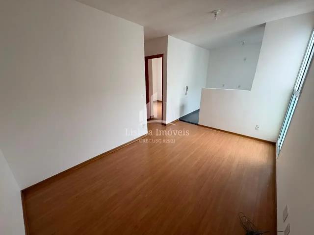 Apartamento para Venda em Joinville/SC Vila Nova 2 Quartos