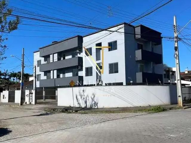 Apartamento para Venda em Joinville/SC Vila Nova 2 Quartos