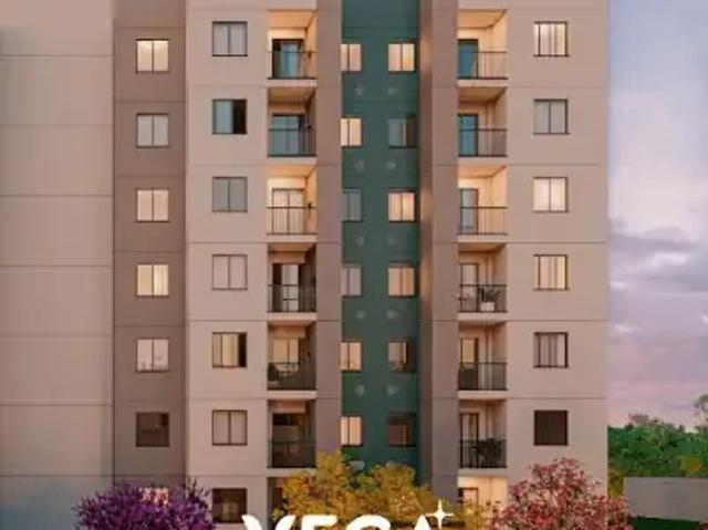 Apartamento para Venda em Joinville/SC Vila Nova 2 Quartos