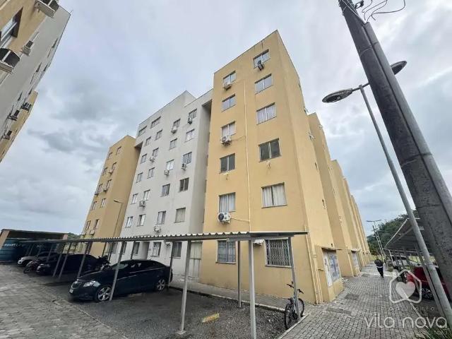 Apartamento para Venda em Joinville/SC Vila Nova 2 Quartos