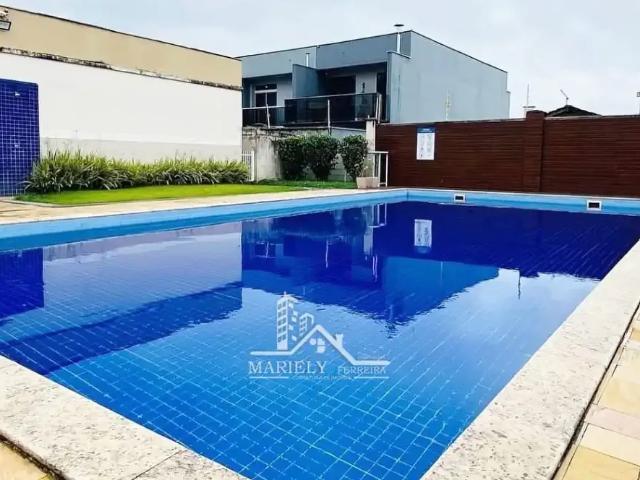 Apartamento para Venda em Joinville/SC Vila Nova 2 Quartos