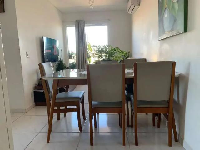 Apartamento para Venda em Joinville/SC Vila Nova 2 Quartos