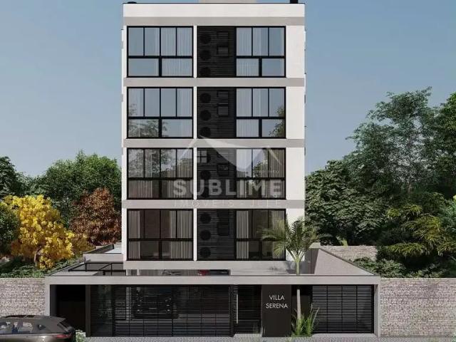 Apartamento para Venda em Joinville/SC Vila Nova 2 Quartos