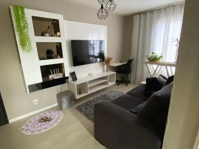Apartamento para Venda em Joinville/SC Vila Nova 2 Quartos