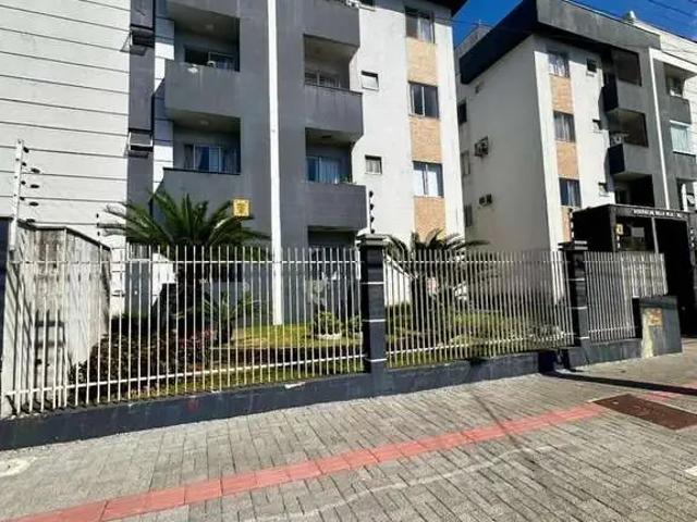 Apartamento para Venda em Joinville/SC Vila Nova 2 Quartos