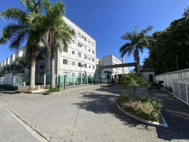 Apartamento para Venda em Joinville/SC Vila Nova 2 Quartos