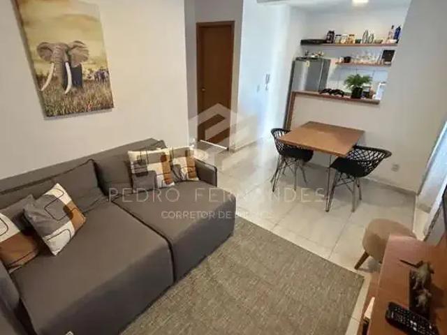 Apartamento para Venda em Joinville/SC Vila Nova 2 Quartos