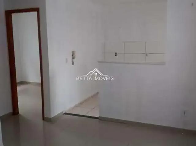 Apartamento para Venda em Joinville/SC Vila Nova 2 Quartos